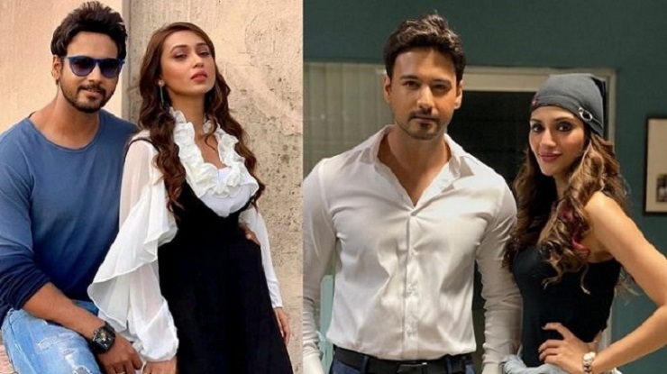 একাধিক প্রেমিক জুটিয়েছিলেন মিমি ভাগিয়ে নিয়েছেন অন্য নায়িকারা