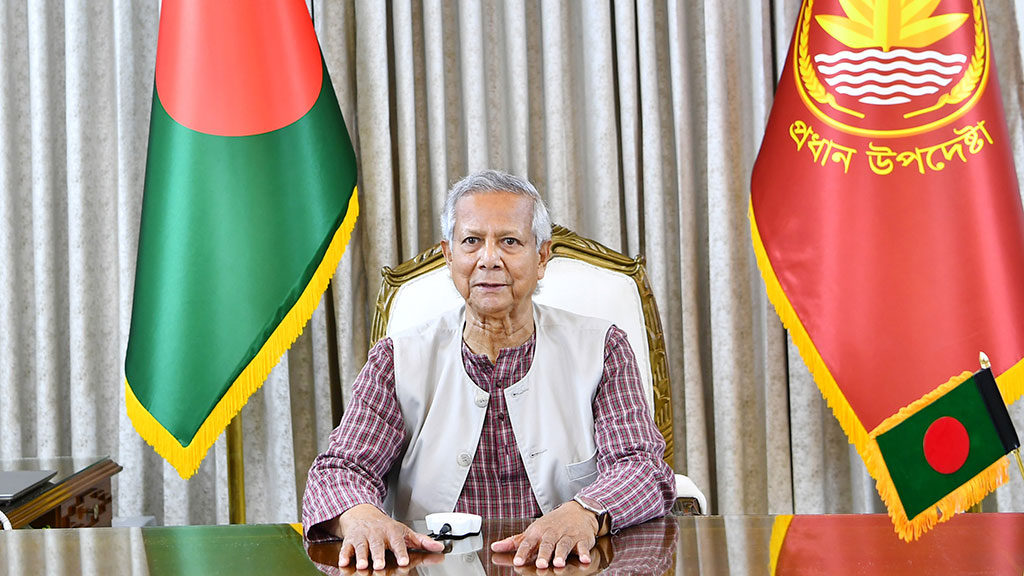 প্রধান উপদেষ্টাসহ সকল উপদেষ্টার সম্পদের বিবরণী প্রকাশ, জানুন কার কী আছে